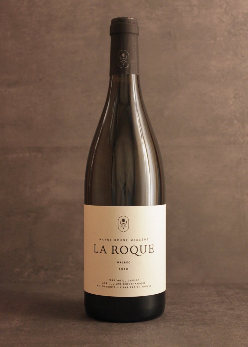 La Roque By Mas Del Perie Fabien Jouves - Red