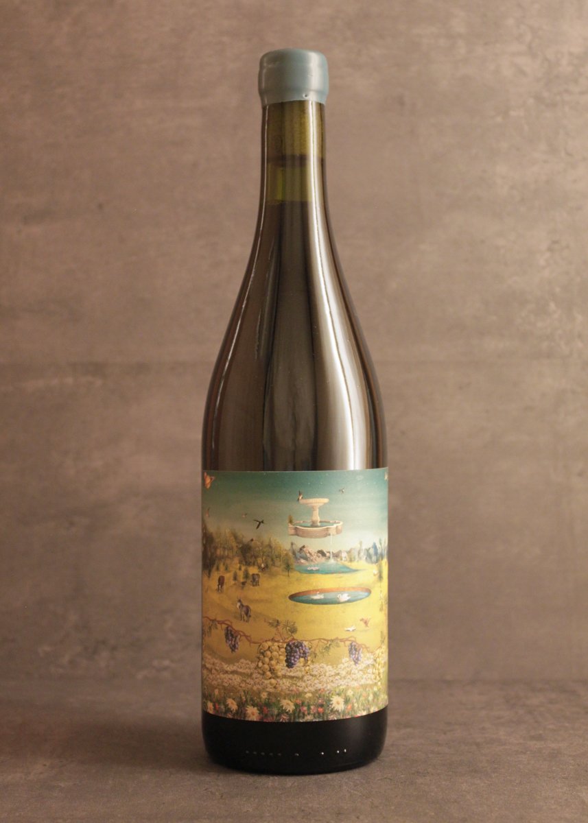 Malbec Natural - Preservation Natural Wines