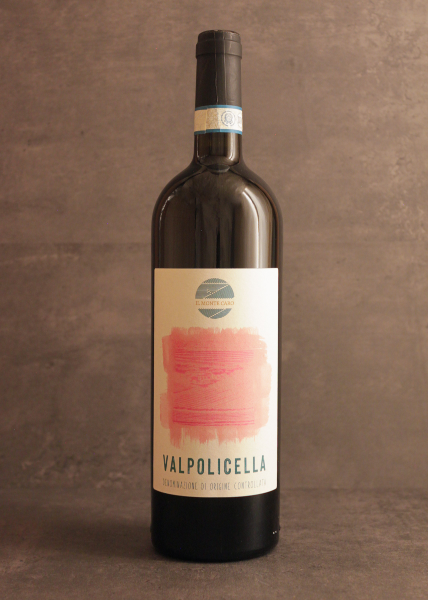 Valpolicella D.O.C. - Preservation Natural Wines