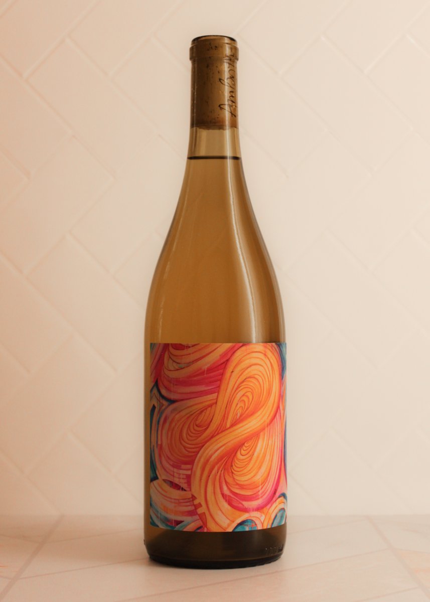 Dry Riesling - Preservation Natural Wines