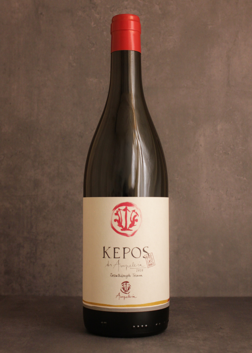 Kepos - Preservation Natural Wines