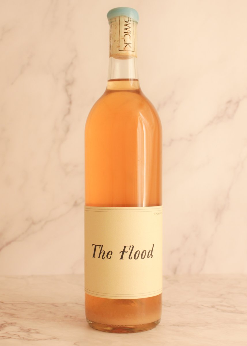 The Flood By Swick Wines - Swick Wines