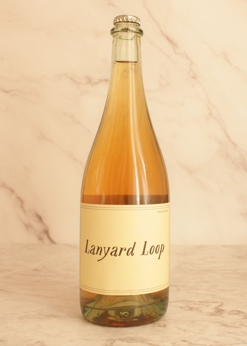 Lanyard Loop Piquette - Preservation Natural Wines