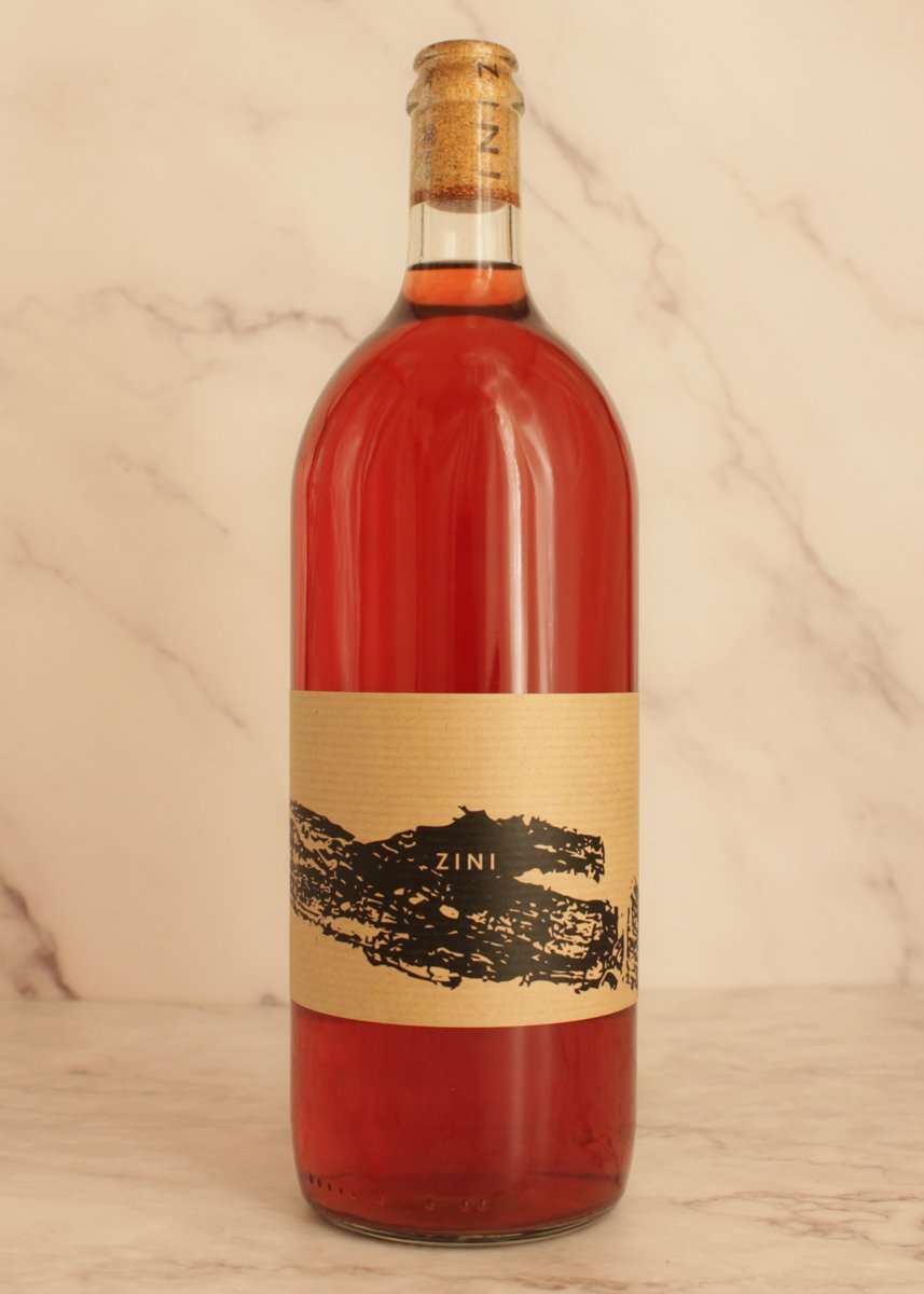 Zini Rose By Andreas Ziniel - Pink