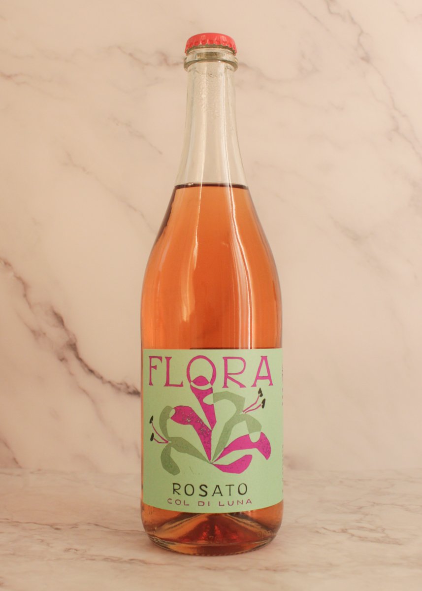 'Flora' Prosecco Brut