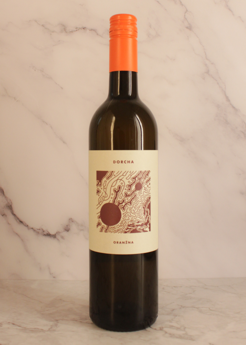 Oranžna By Dorcha - Orange